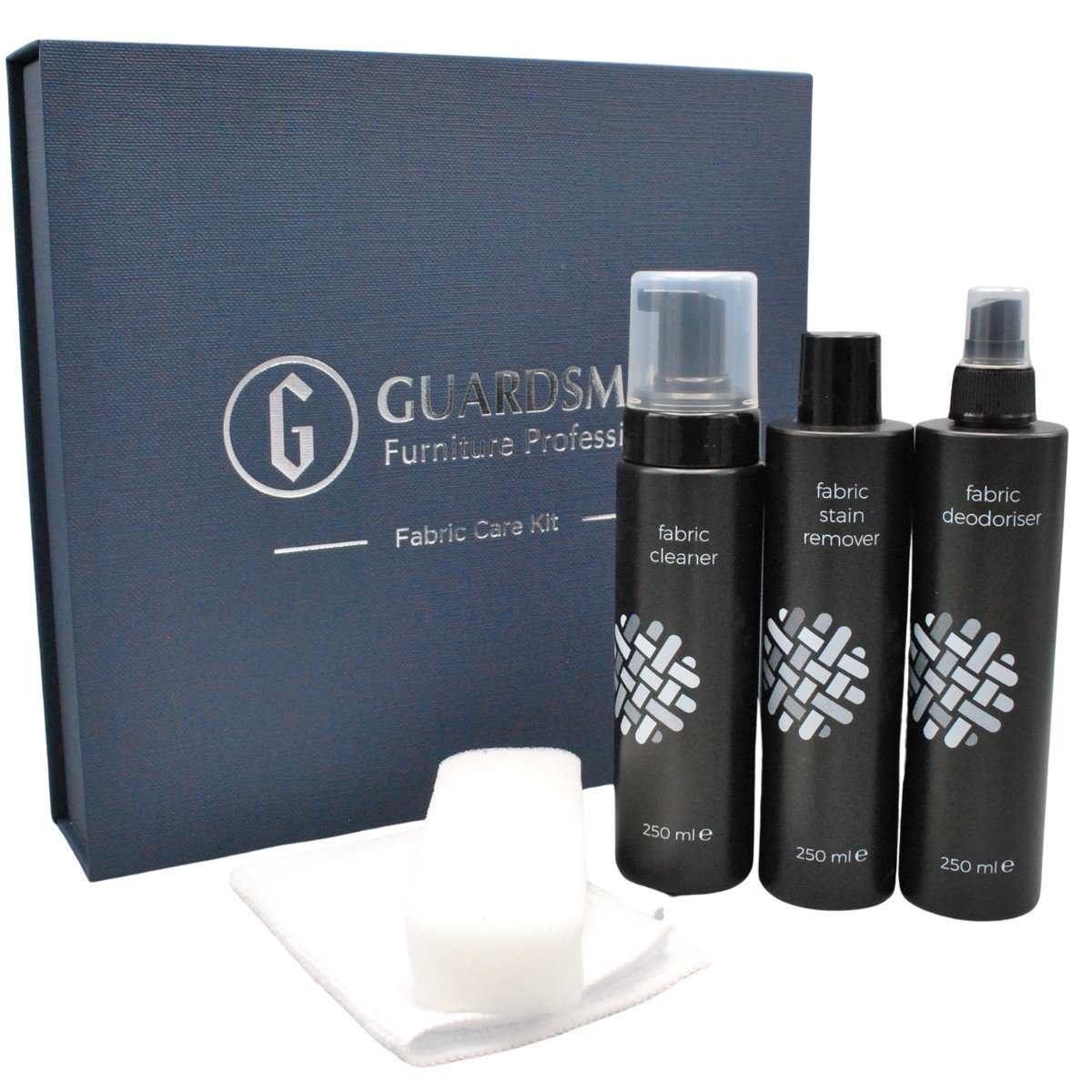 Guardsman Premium Fabric Care Kit – Corcorans Furniture IE
