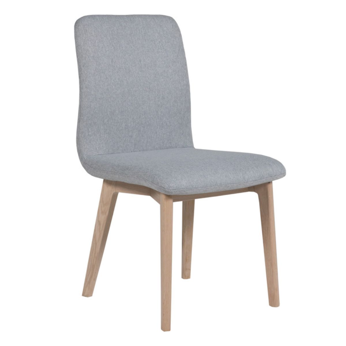 Megara Scandi Dining Chair – Corcorans Furniture IE