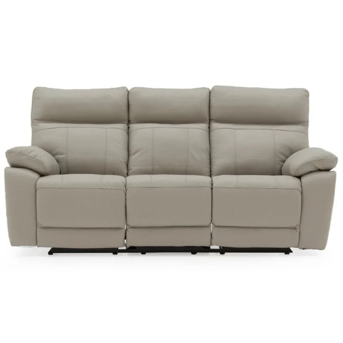Pomona grey sectional store